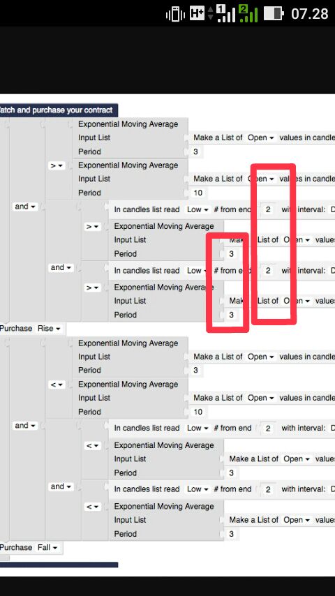 Please check if the codes are correct · Issue #665 · binary-com/binary ...