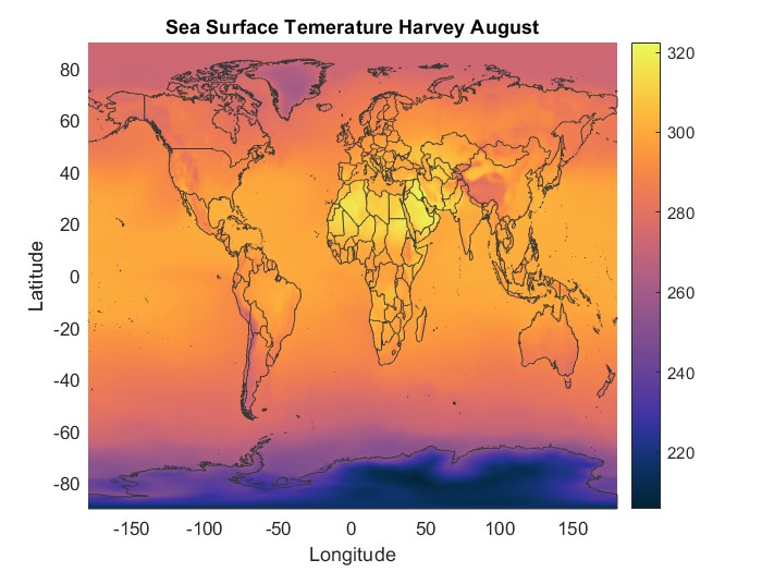 GitHub - hussainsail2002/Thermodynamics-of-Hurricanes-Matlab: In this ...