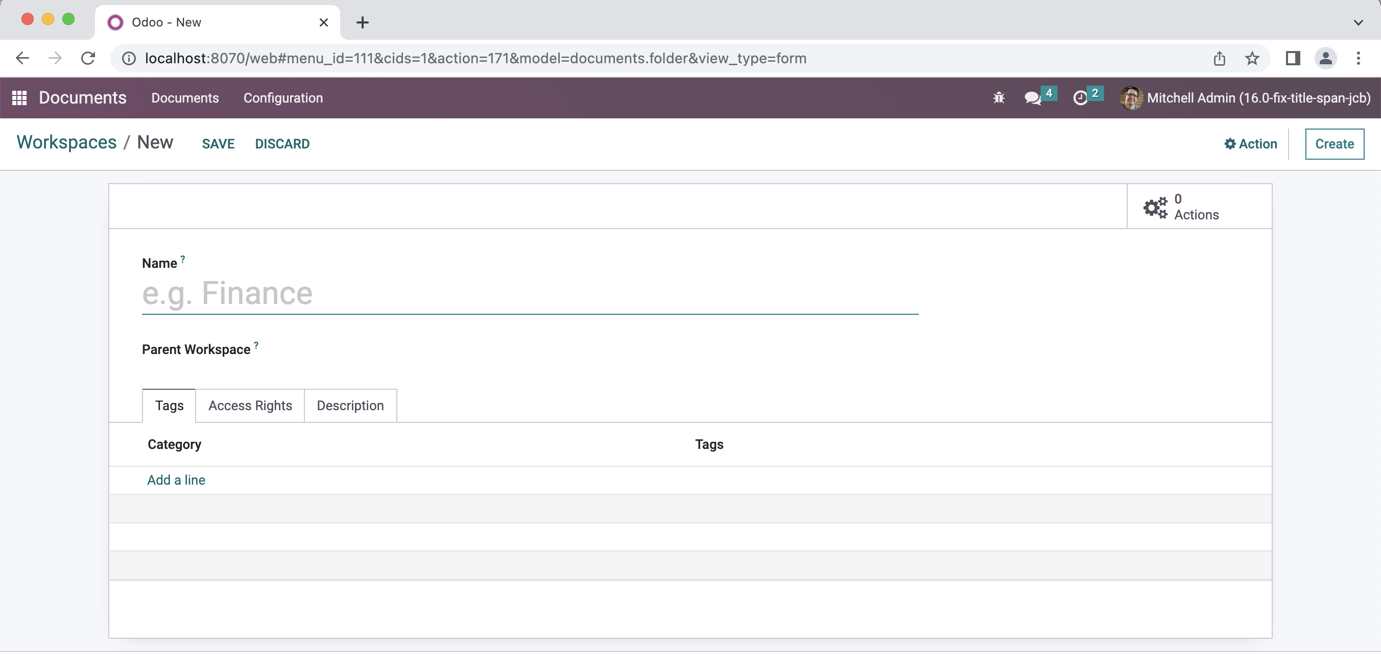 [FIX] web: allow heading char field to take full width by caburj · Pull ...