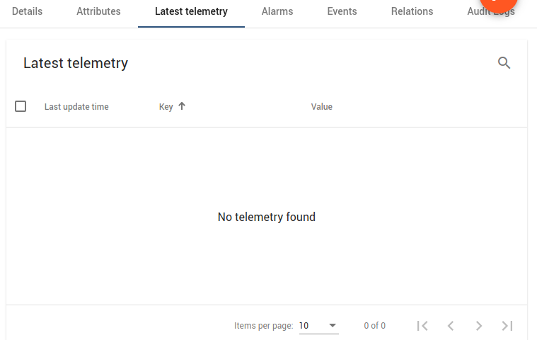 [Question] Devices not show latest telemetry · Issue #5211 ...