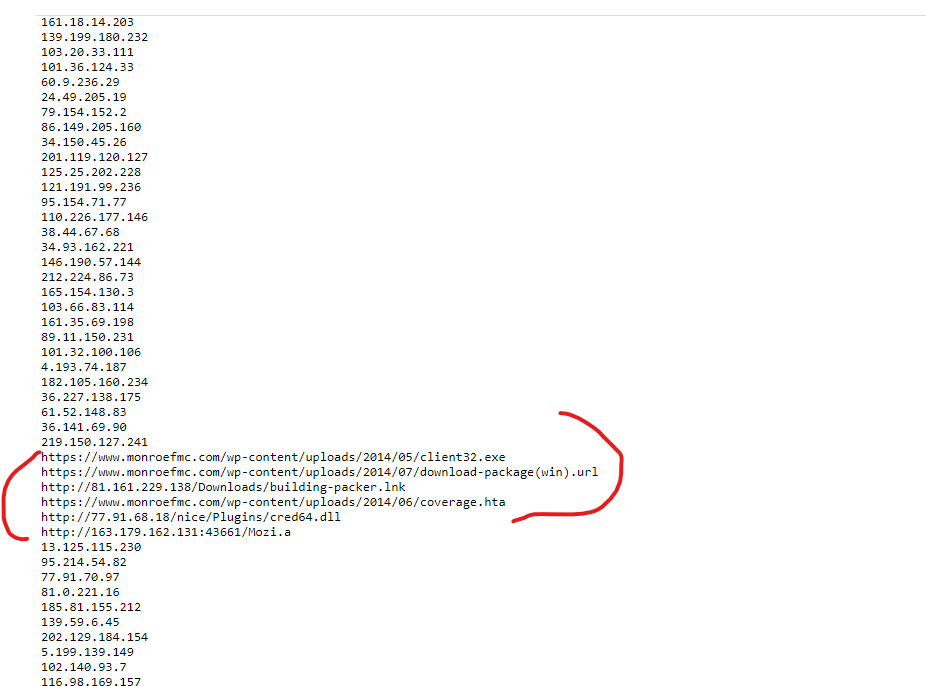 Problem With Filter Feeds Csv · Issue 4555 · Opencti Platform Opencti · Github