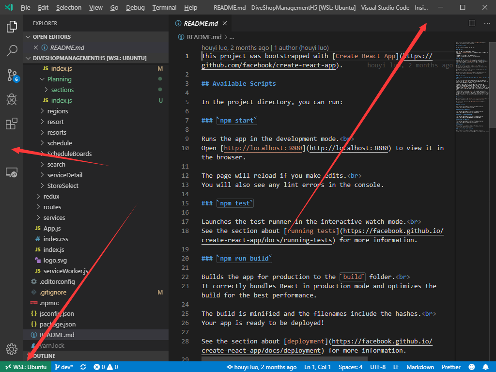 Icon does not load when reopening folder in Windows · Issue #928 · microsoft/vscode-remote ...