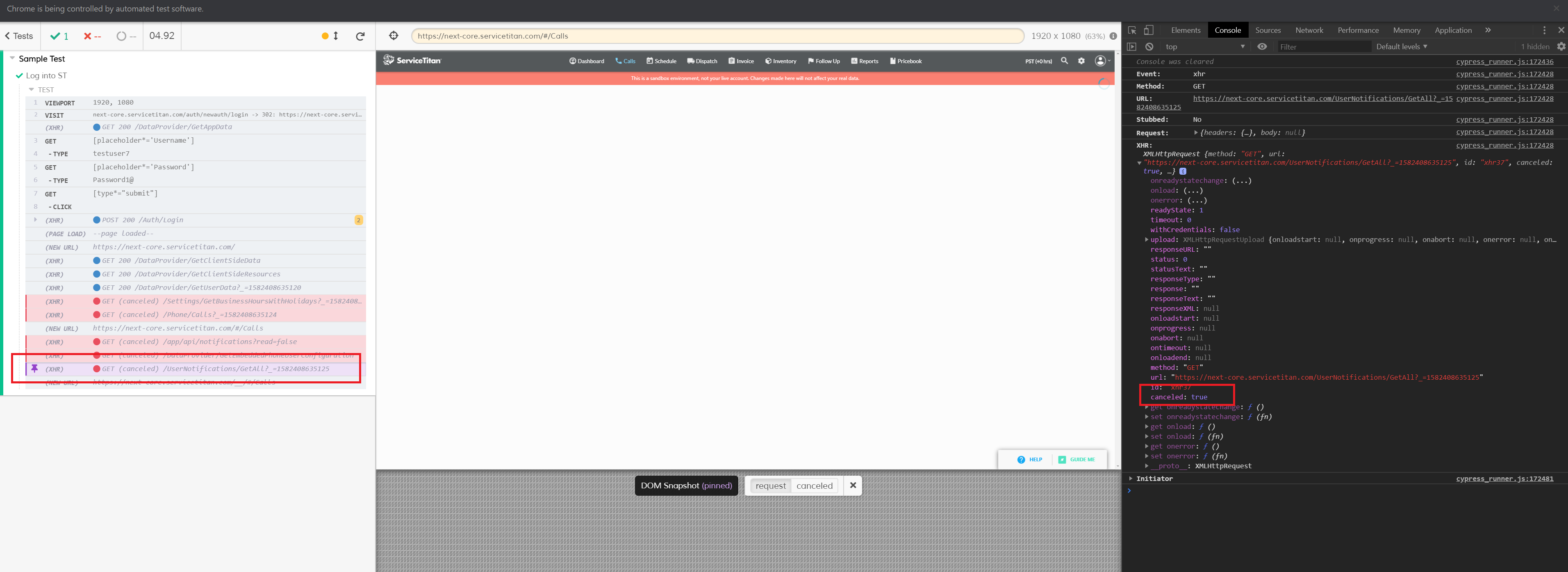 Cannot Read Property "Initialize" of Null · Issue #6537 · cypress-io/cypress · GitHub
