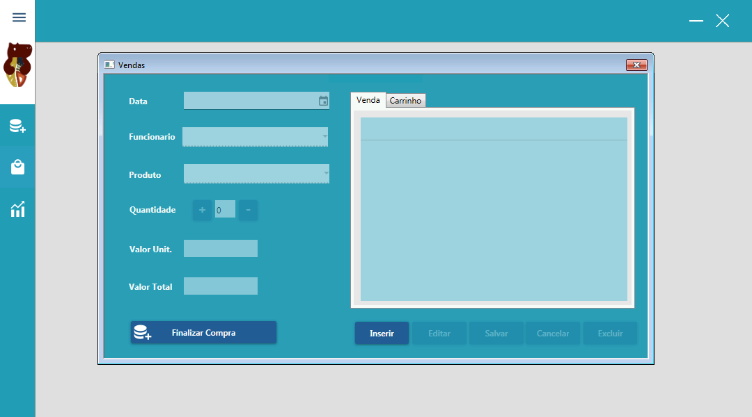 GitHub - ekfuji/Estoque