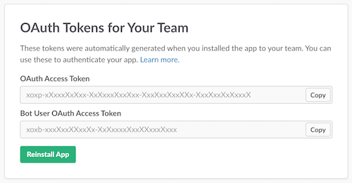 files.upload upload the file from bot and not from the user api · Issue #102 · slackapi/python ...