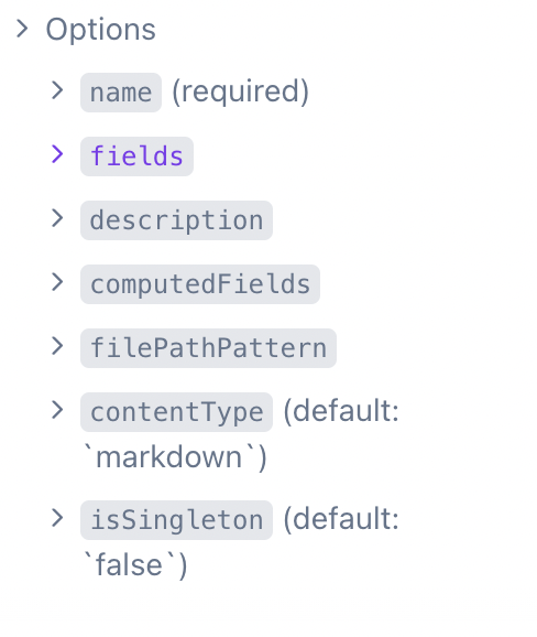 failure (and poor error message) if `fields` is missing from ...