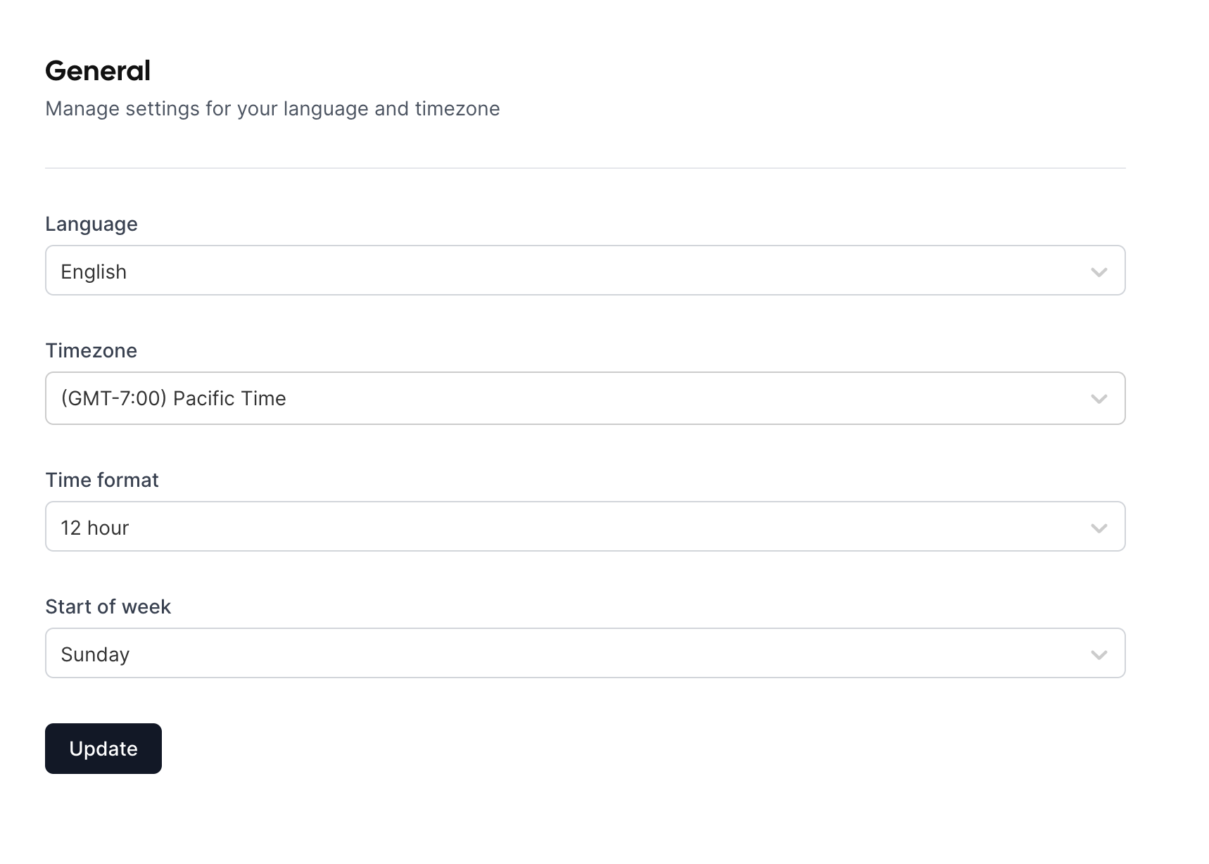 US-based timezone showing 24-hour time by default · Issue #4533 · calcom/cal.com · GitHub