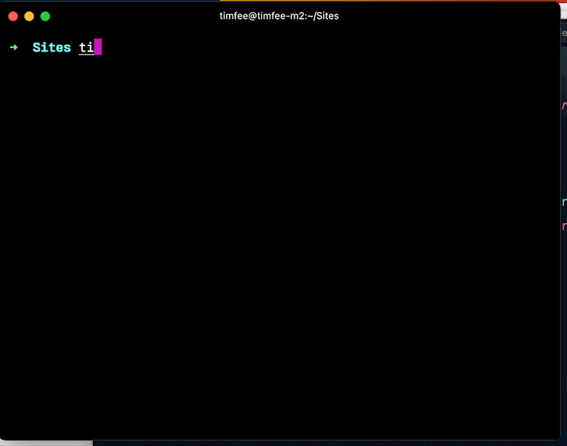 Autocomplete Doesnt Reliably Work In Hyper · Issue 2269 · Withfigfig · Github