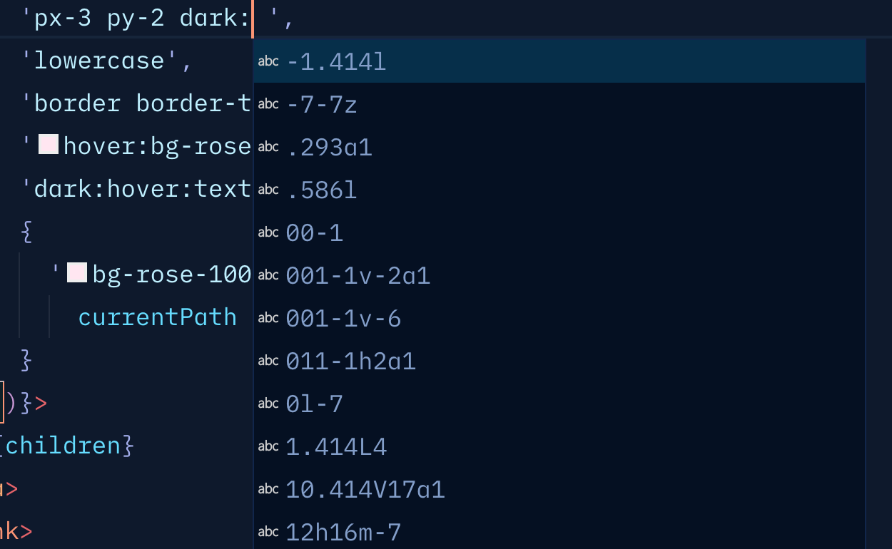 Variants with two colons are [partially?] ignored · Issue #202 ...