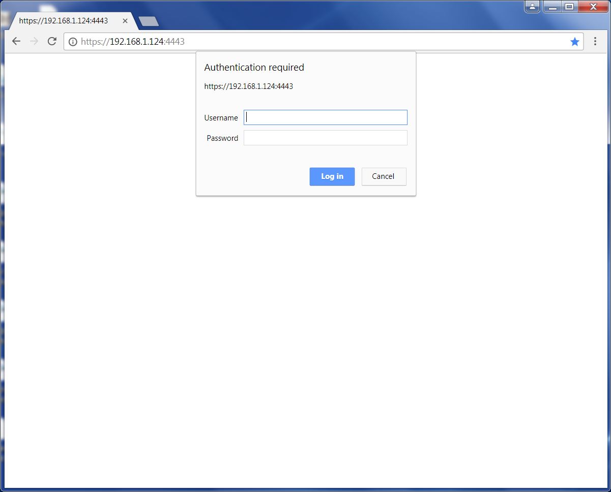 ncp-web authentication prompt keeps popping up · Issue #461 · nextcloud/nextcloudpi · GitHub