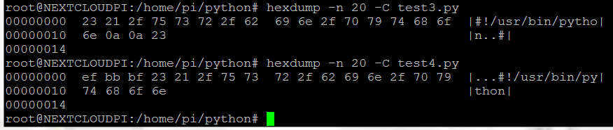 Script created in Pyscripter and encoded in UTF-8 do not run from ...