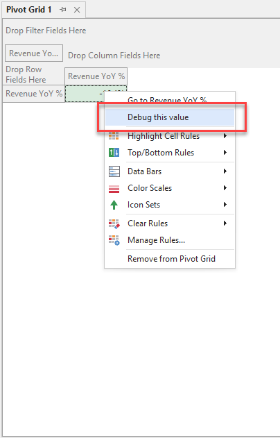 When initiate Dax Debugger, I receive an "Unhandled exception encountered" · Issue #369 ...