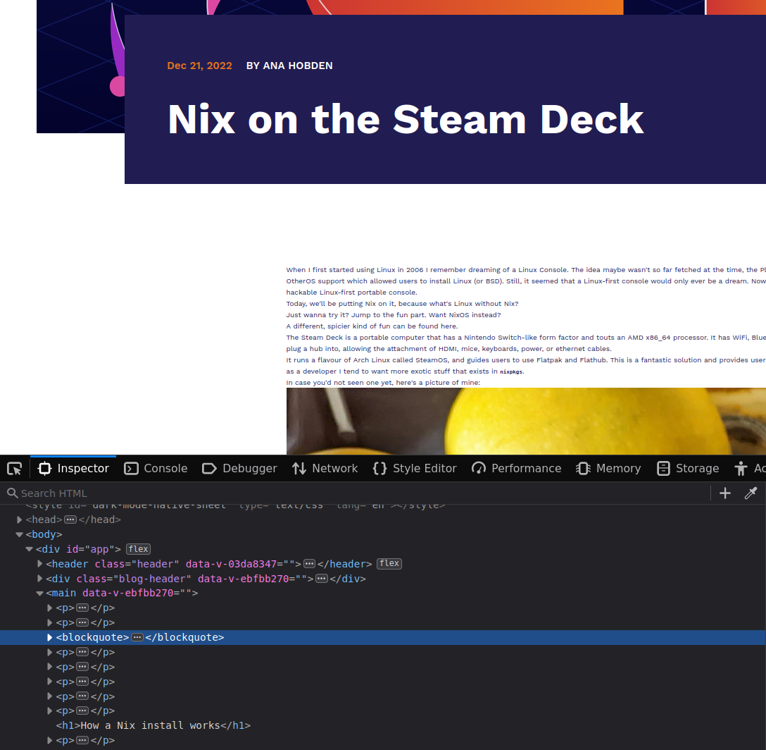 mdxComponent works in dev but not on build · Issue #245 · ElMassimo/iles · GitHub