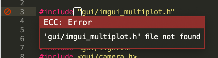Lost in Setup on macOS · Issue #707 · niosus/EasyClangComplete · GitHub