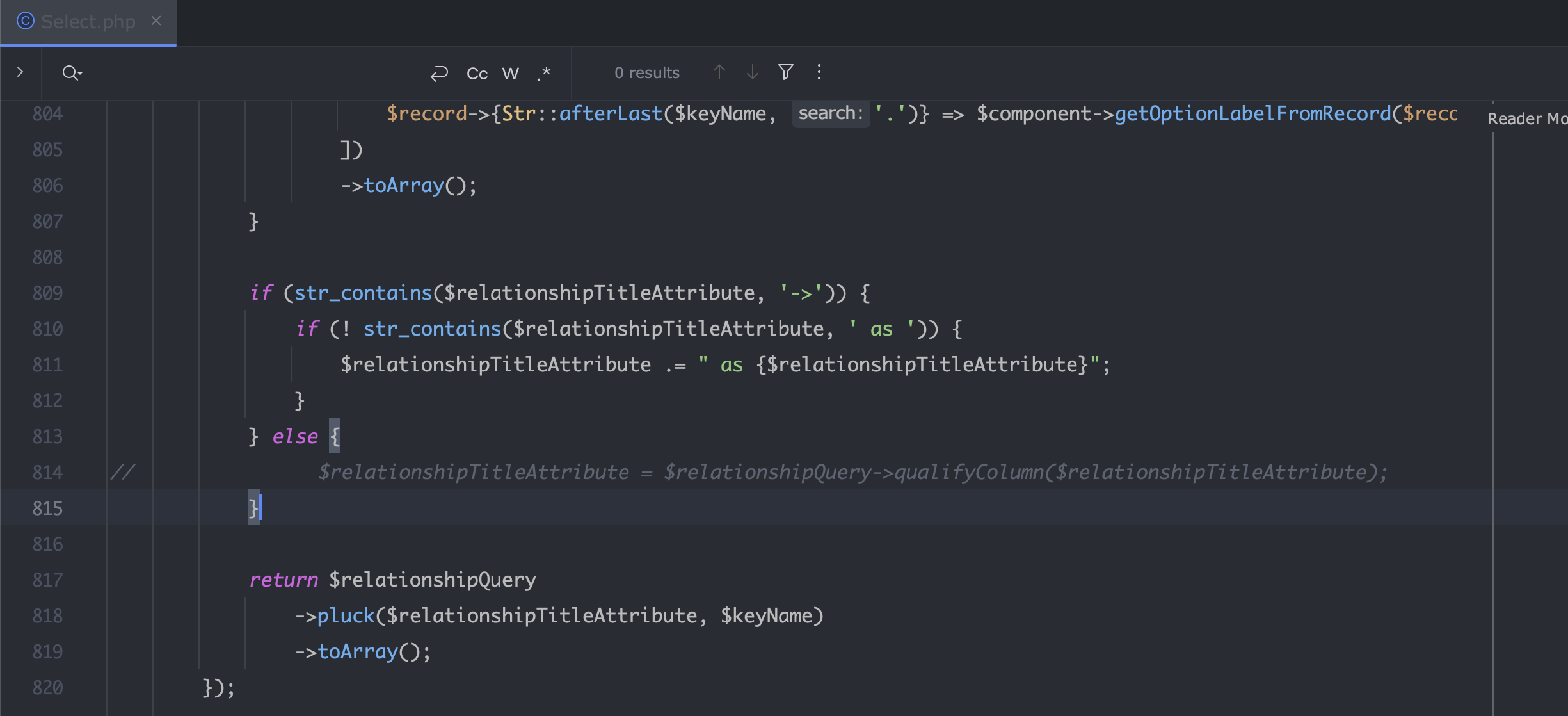 Inputs doesn't support translatable · Issue #8068 · filamentphp/filament · GitHub