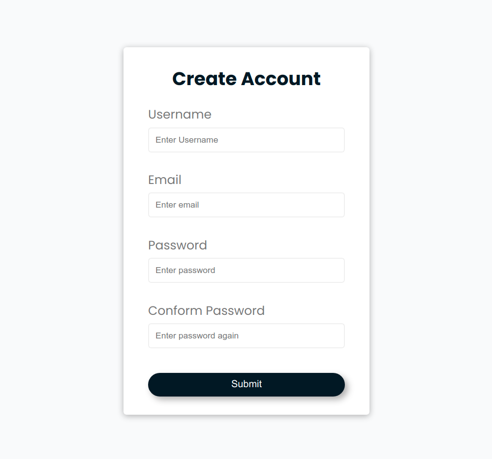 form-checker-v1 - Codesandbox