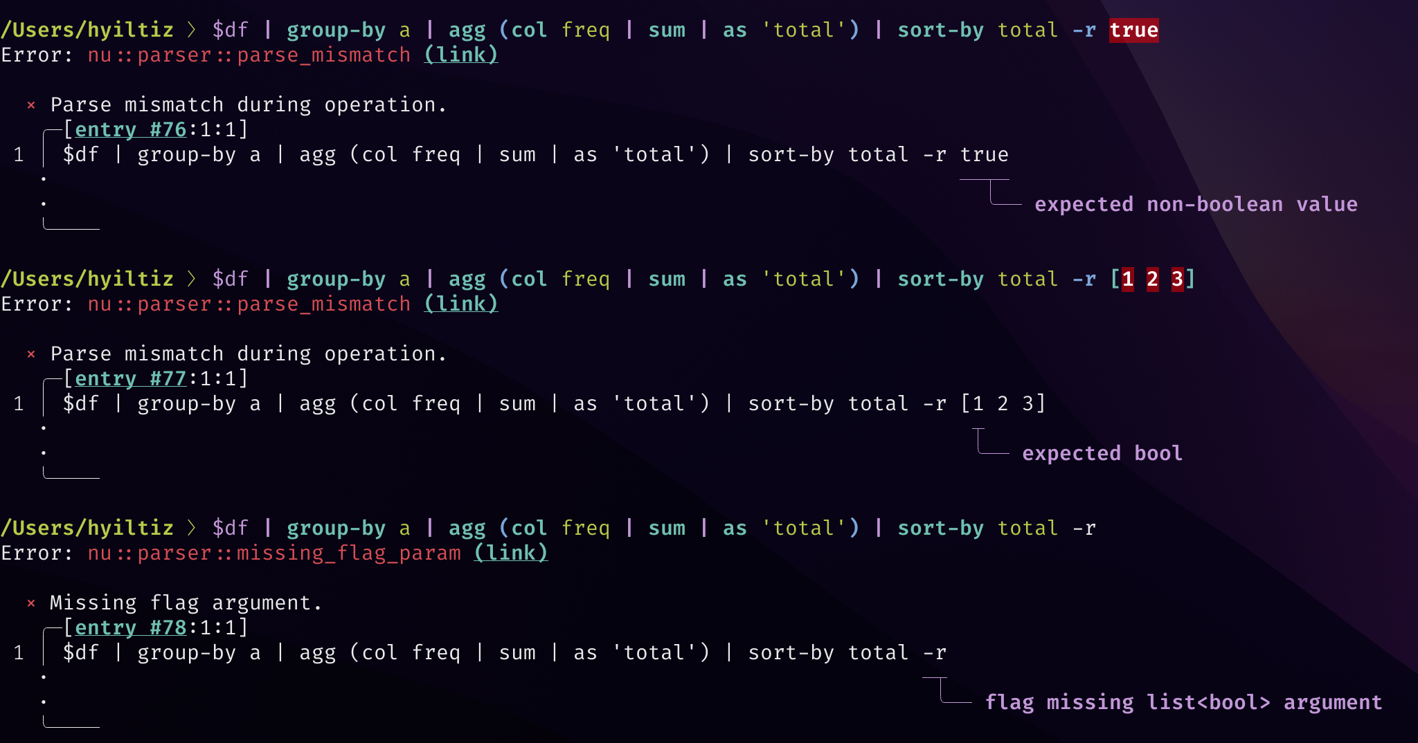 sort by r Sometimes Expects An Arg Of Unstable Type Issue 8079 sort-by-r-sometimes-expects-an-arg-of-unstable-type-issue-8079