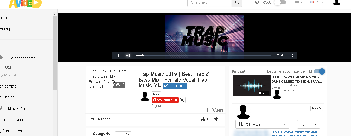 HTTP to HTTPS autosigned · Issue #2867 · WWBN/AVideo · GitHub