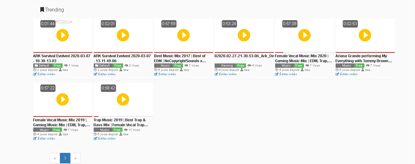 HTTP to HTTPS autosigned · Issue #2867 · WWBN/AVideo · GitHub