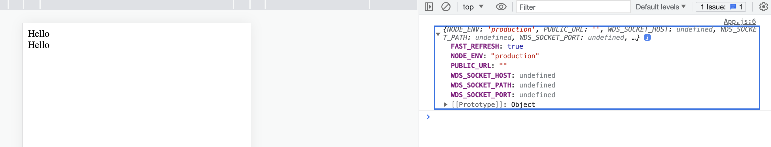 How to pass custom environment variables to SWA Build · Issue #1243 · Azure/static-web-apps · GitHub