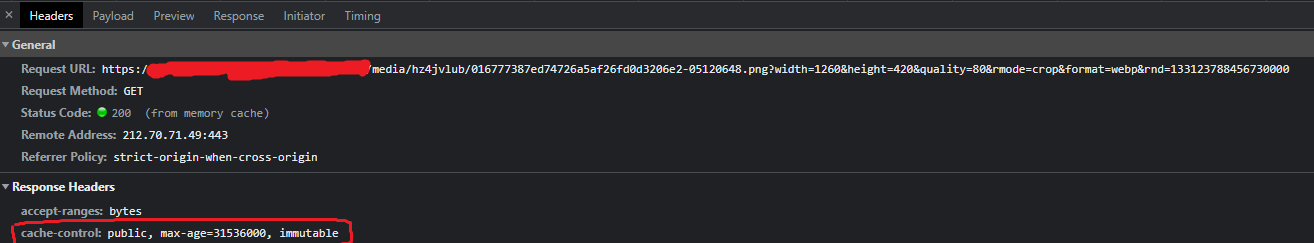 Imaging Appsetting Values Are Not Respected In Umbraco 10 · Issue 13466 · Umbracoumbraco Cms 1406