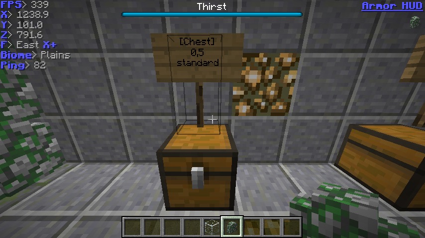 Loot Tables? · Issue #322 · DRE2N/DungeonsXL · GitHub