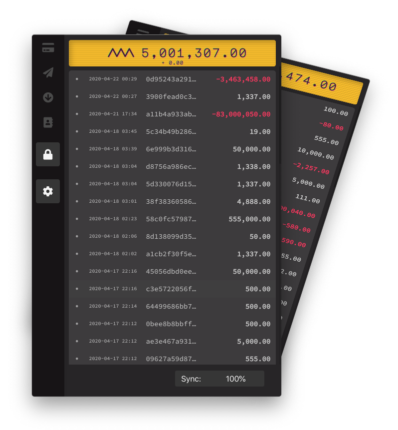 GitHub - Curiosity-Developmement/Curiositycoin-gui-wallet