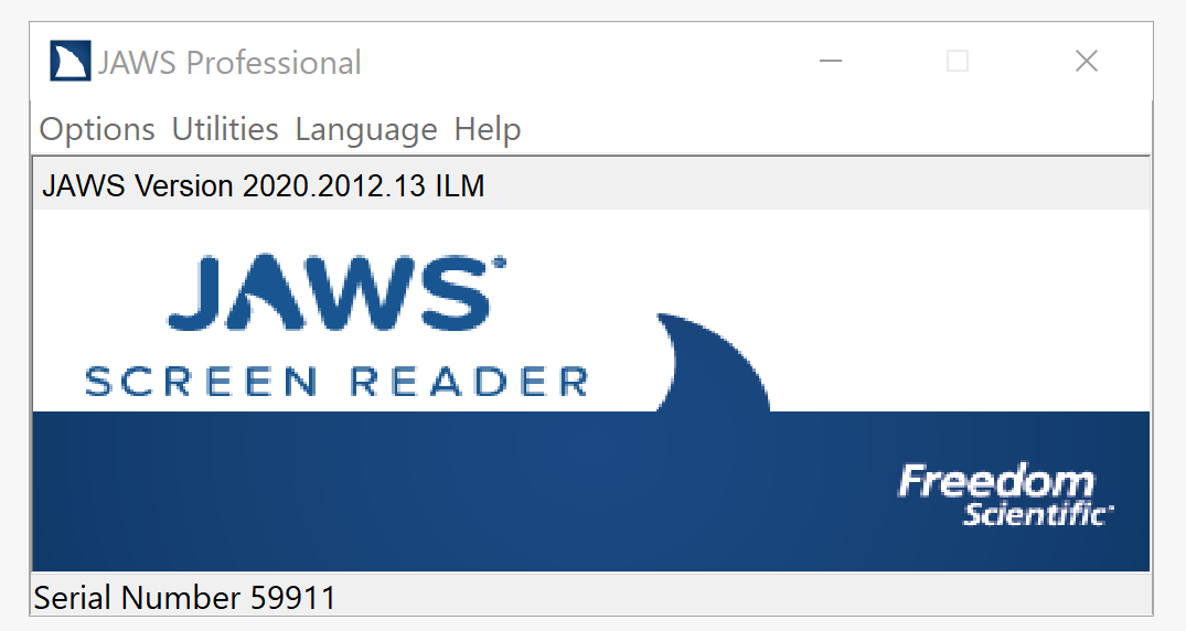 JAWS exiting auto forms mode and switching to Browse mode when tabbing to a radiogroup · Issue ...