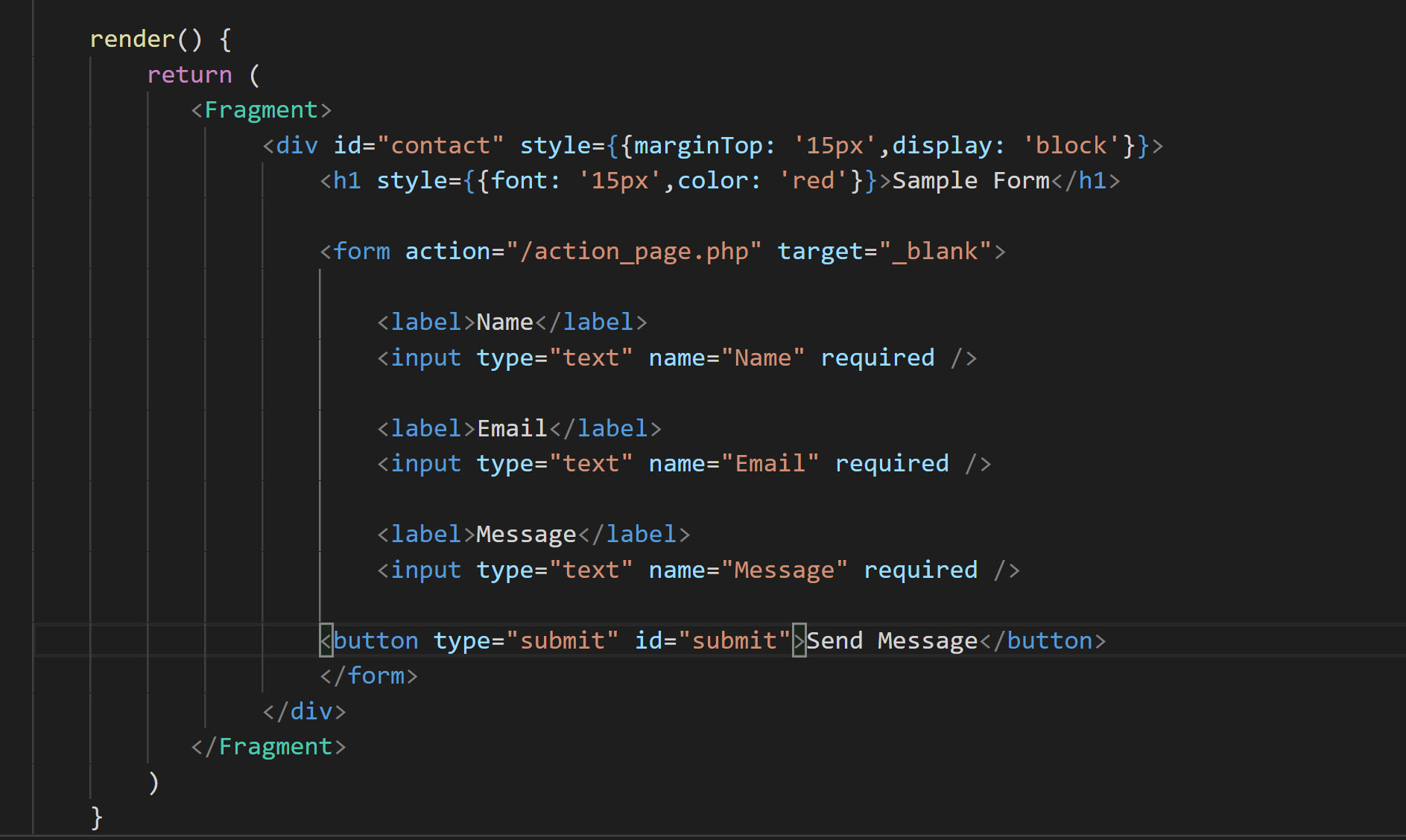 Label Has Associated Control Failing To Catch Explicit Labelling Thats Missing Htmlfor And Id 