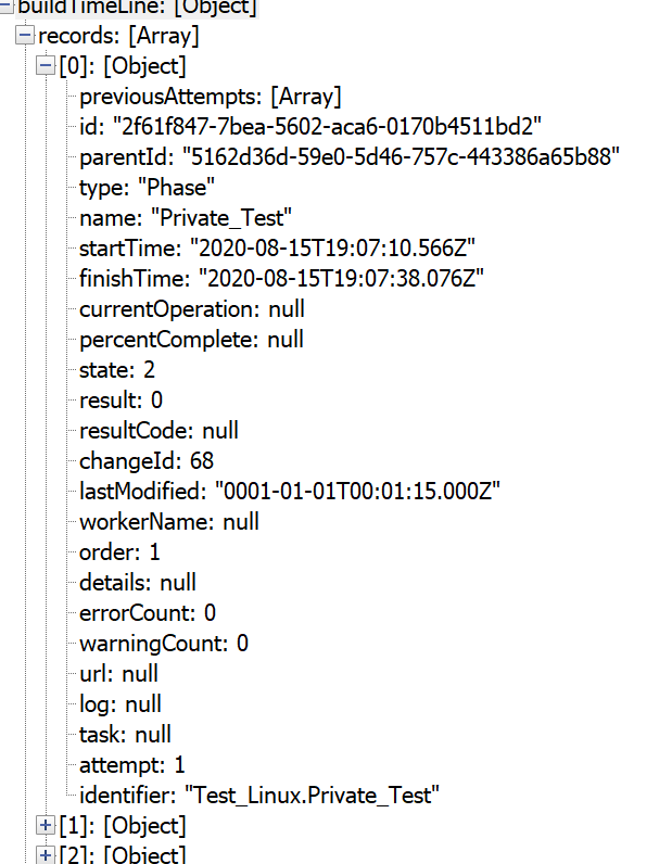 Release date of stage · Issue #794 · rfennell/AzurePipelines · GitHub