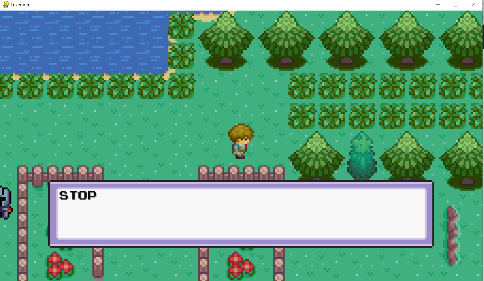 Knight breaks the game? · Issue #730 · Tuxemon/Tuxemon · GitHub