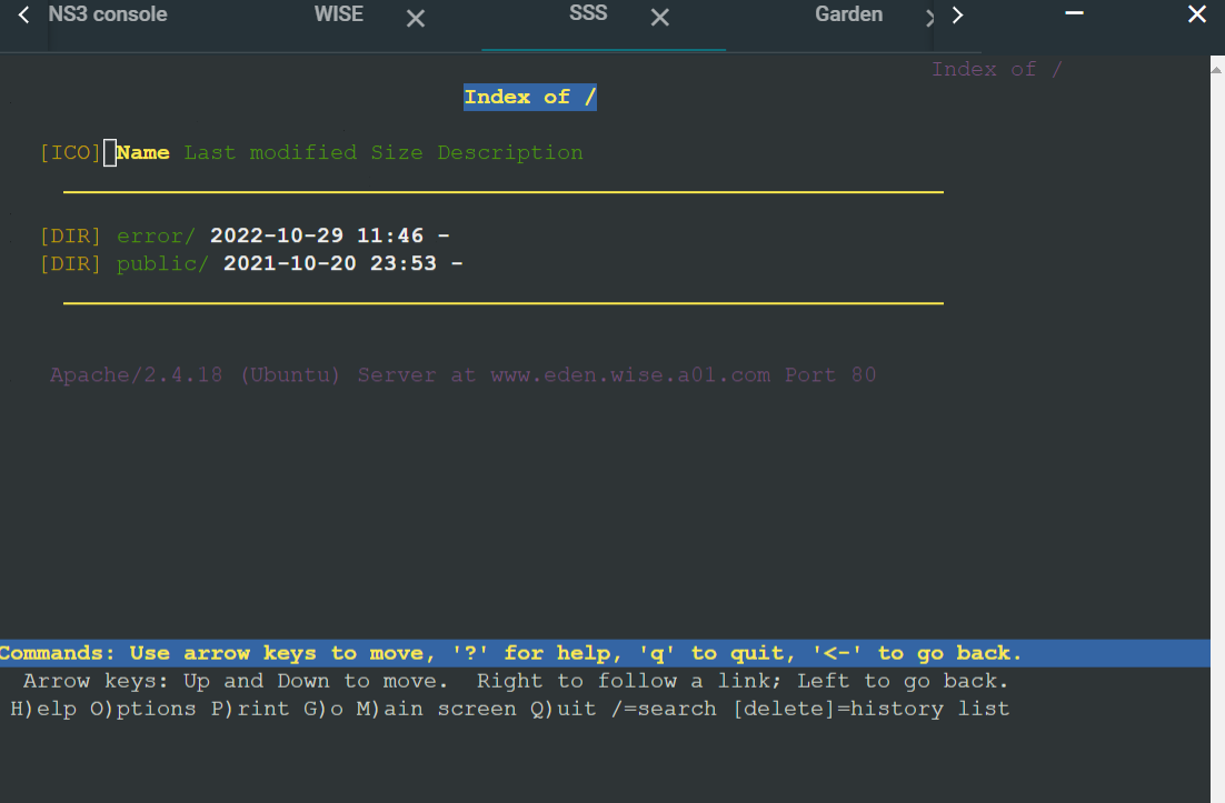 GitHub - okyanawang/JARKOM-A01-SHIFT-2-2022