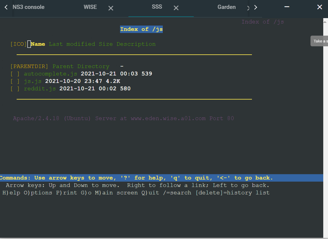 GitHub - okyanawang/JARKOM-A01-SHIFT-2-2022
