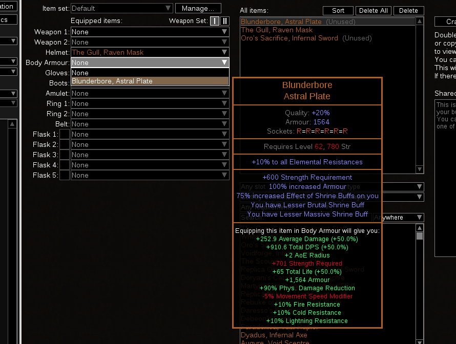 Add support for Blunderbore's shrine effects by andrewbelu · Pull Request #2334 ...