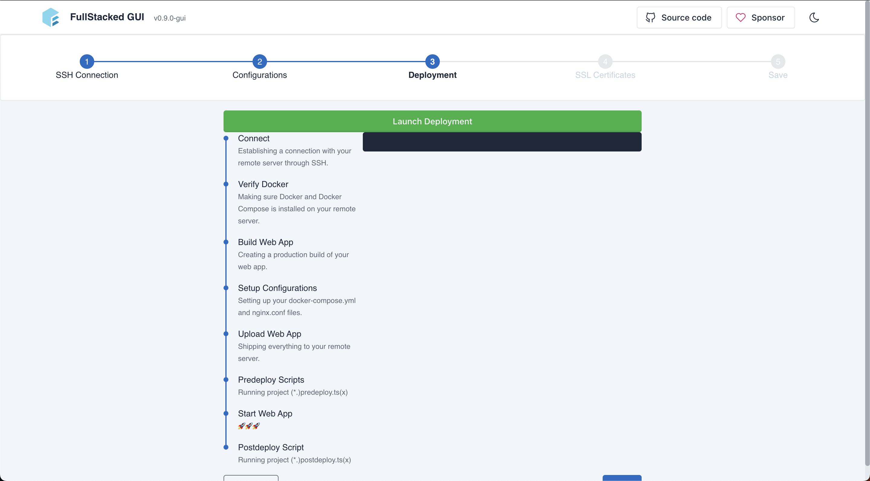 GUI · Issue #18 · fullstackedorg/workspace · GitHub