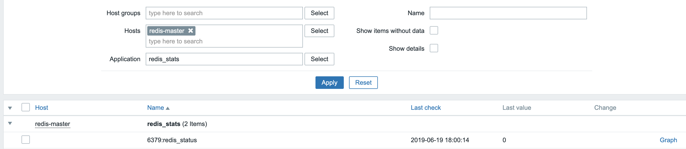 zabbix_get value different from zabbix server · Issue #473 · zabbix/zabbix-docker · GitHub