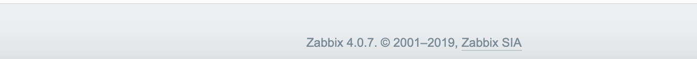 zabbix_get value different from zabbix server · Issue #473 · zabbix/zabbix-docker · GitHub