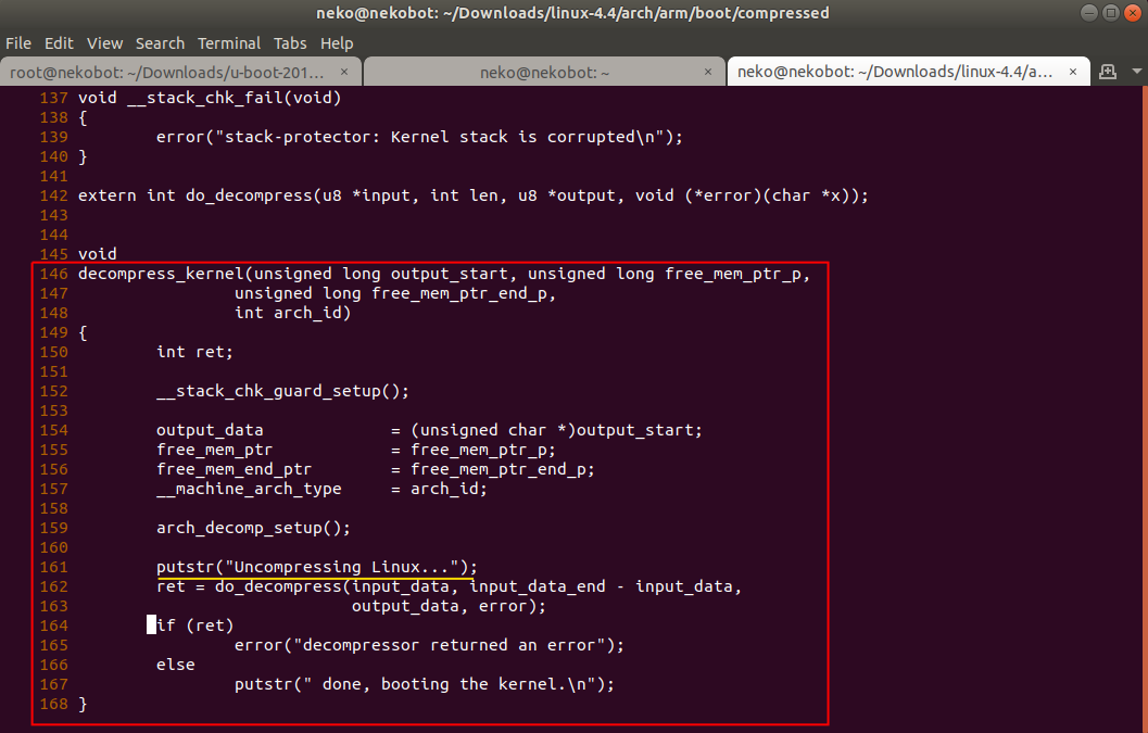 BBB-linux-app/01_Booting_Process/README.md at master · nghiaphamsg/BBB-linux-app · GitHub