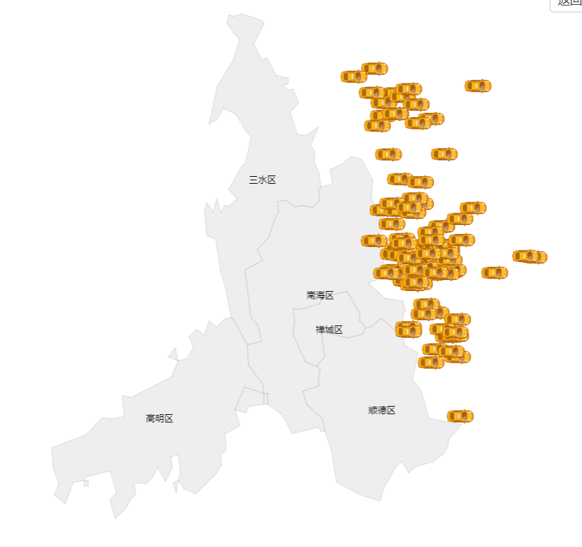 如何只显示地图map的绘制区域,以外的区域和以外的markpoint都不显示 · Issue #6850 · apache/echarts · GitHub