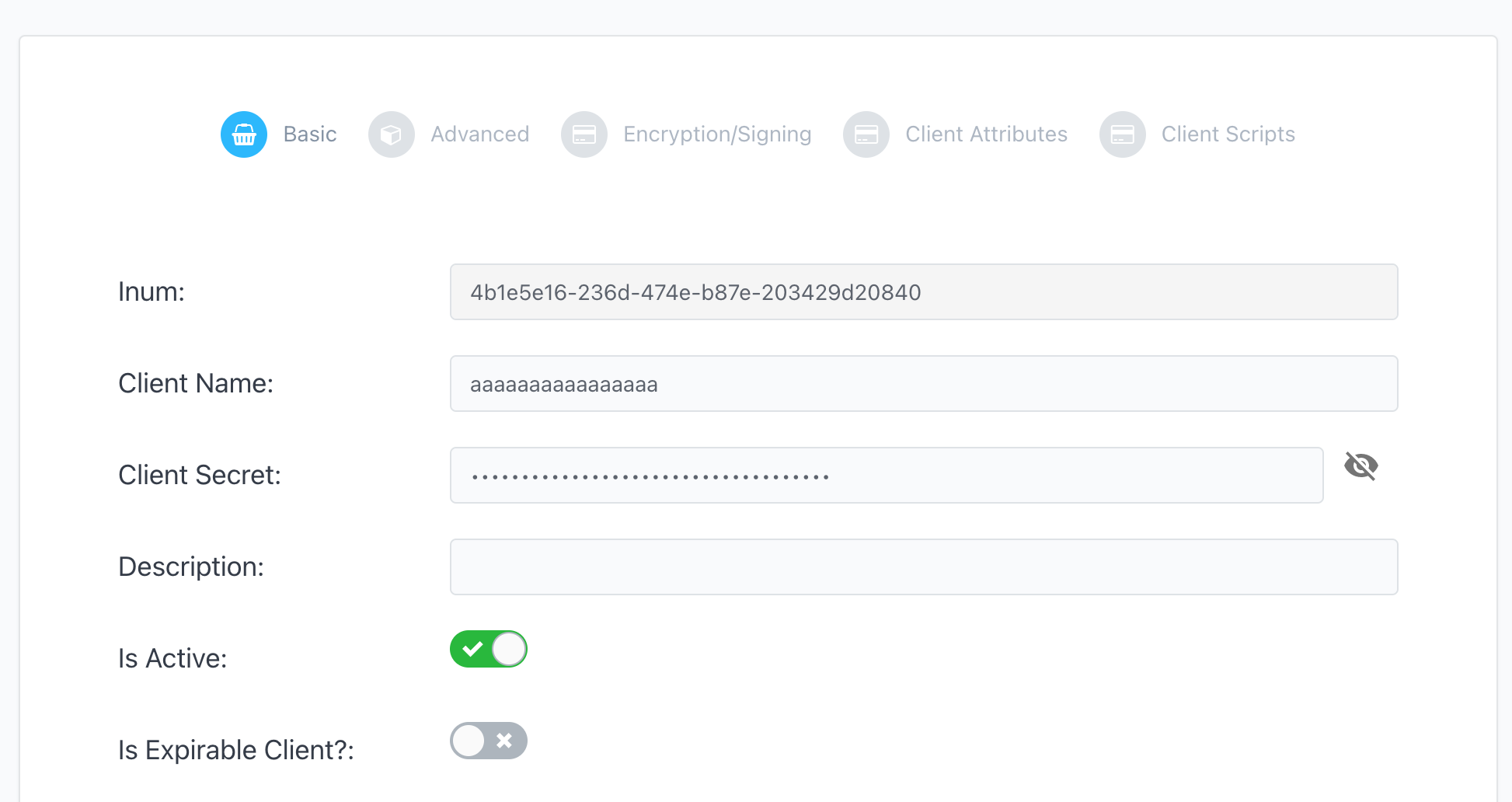 Admin-UI : upon click on enter key in OCID new entry the form getting submitted. · Issue #169 ...