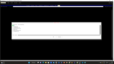 feat(admin-ui): add page names Agama under Auth server · Issue #806 · GluuFederation/flex · GitHub