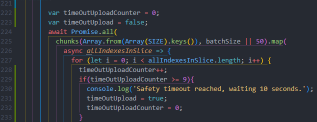 Server responded with 429 Too Many Requests · Issue #1631 · metaplex ...