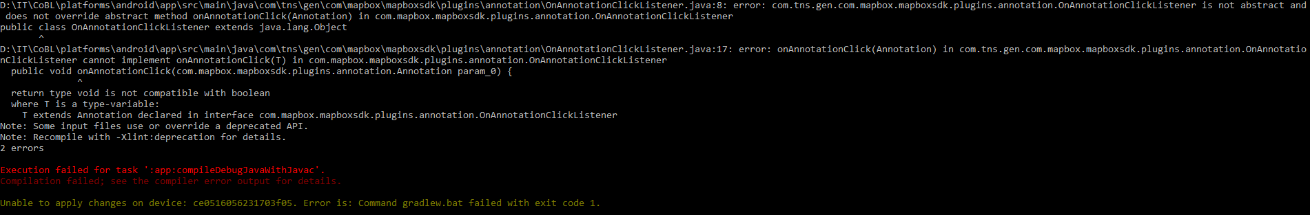 OnAnnotationClickListener problem on Android build · Issue #17 · nativescript-community/ui ...