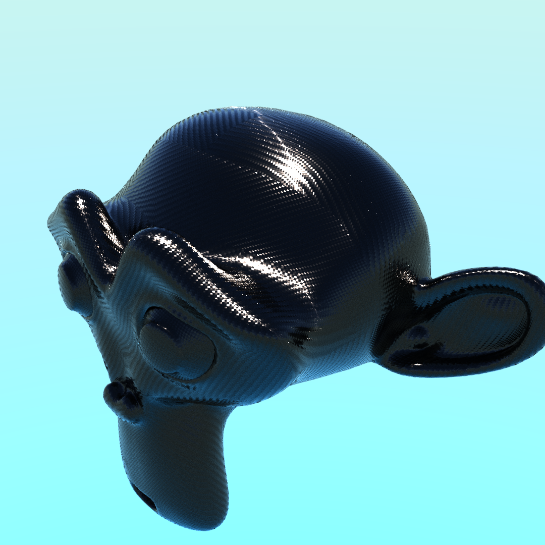 [GPU] Layering Materials not fully working. · Issue #319 · LuxCoreRender/LuxCore · GitHub