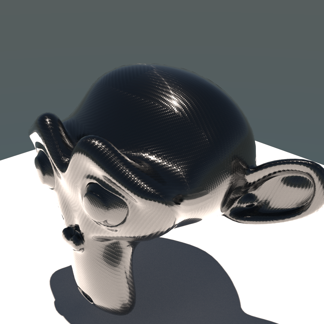 Is it planned to rework mix material bump behaviour in OpenCL? · Issue #307 · LuxCoreRender ...