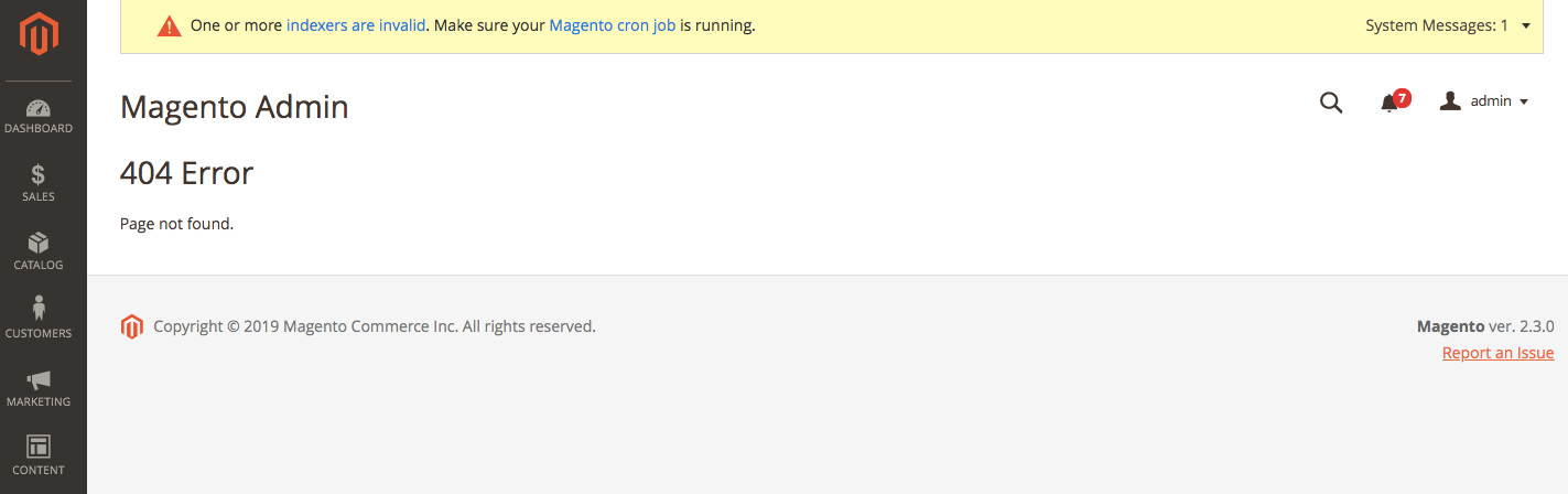 Can not delete Attribute Set from Backend · Issue #22224 · magento/magento2 · GitHub