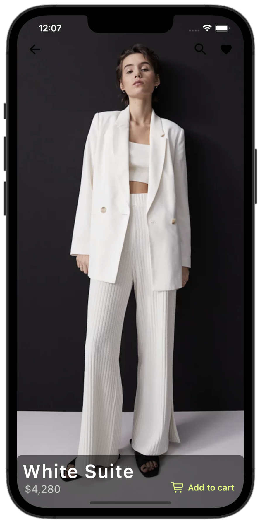 GitHub - HorlaRepo/flutter_fashion_ui: A fashion store developed with ...