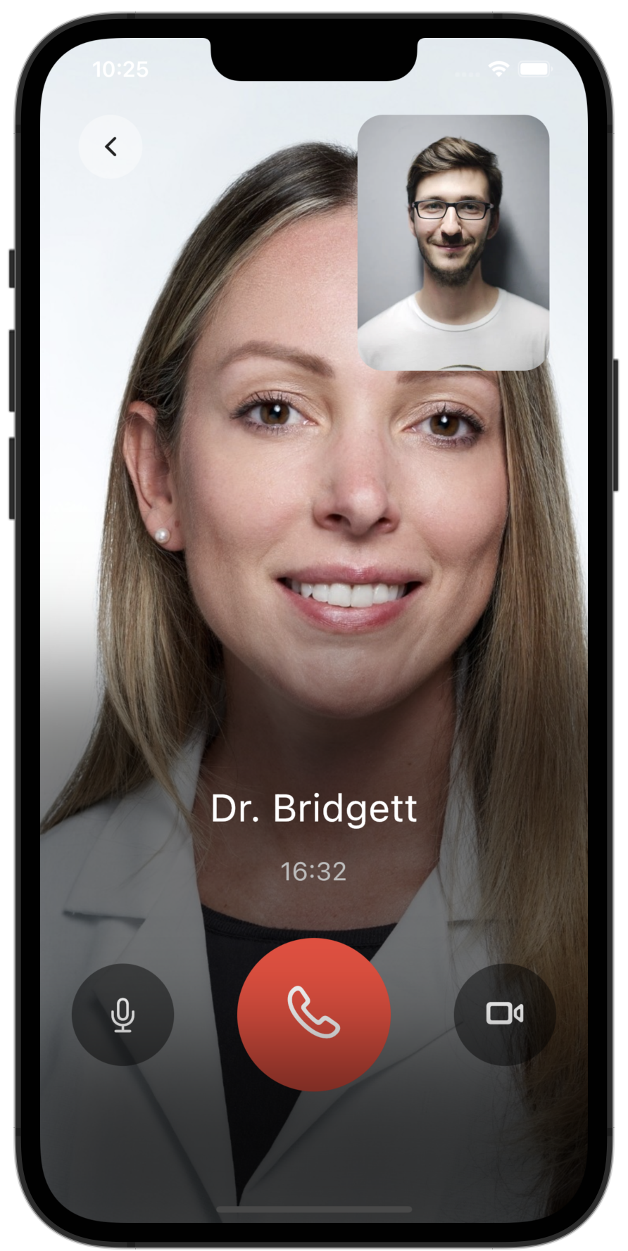GitHub - HorlaRepo/medical_appointment_app: Flutter app for Medical ...