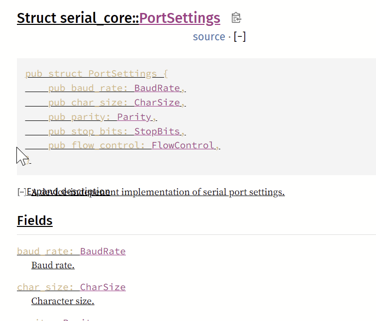 [BUG] Item description is displayed on top of "Expand Description" · Issue #31 · JScearcy/rust ...