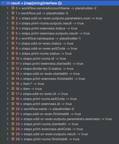Unable to use `step.XXXX.outputs.parameters` with script · Issue #6439 · argoproj/argo-workflows ...